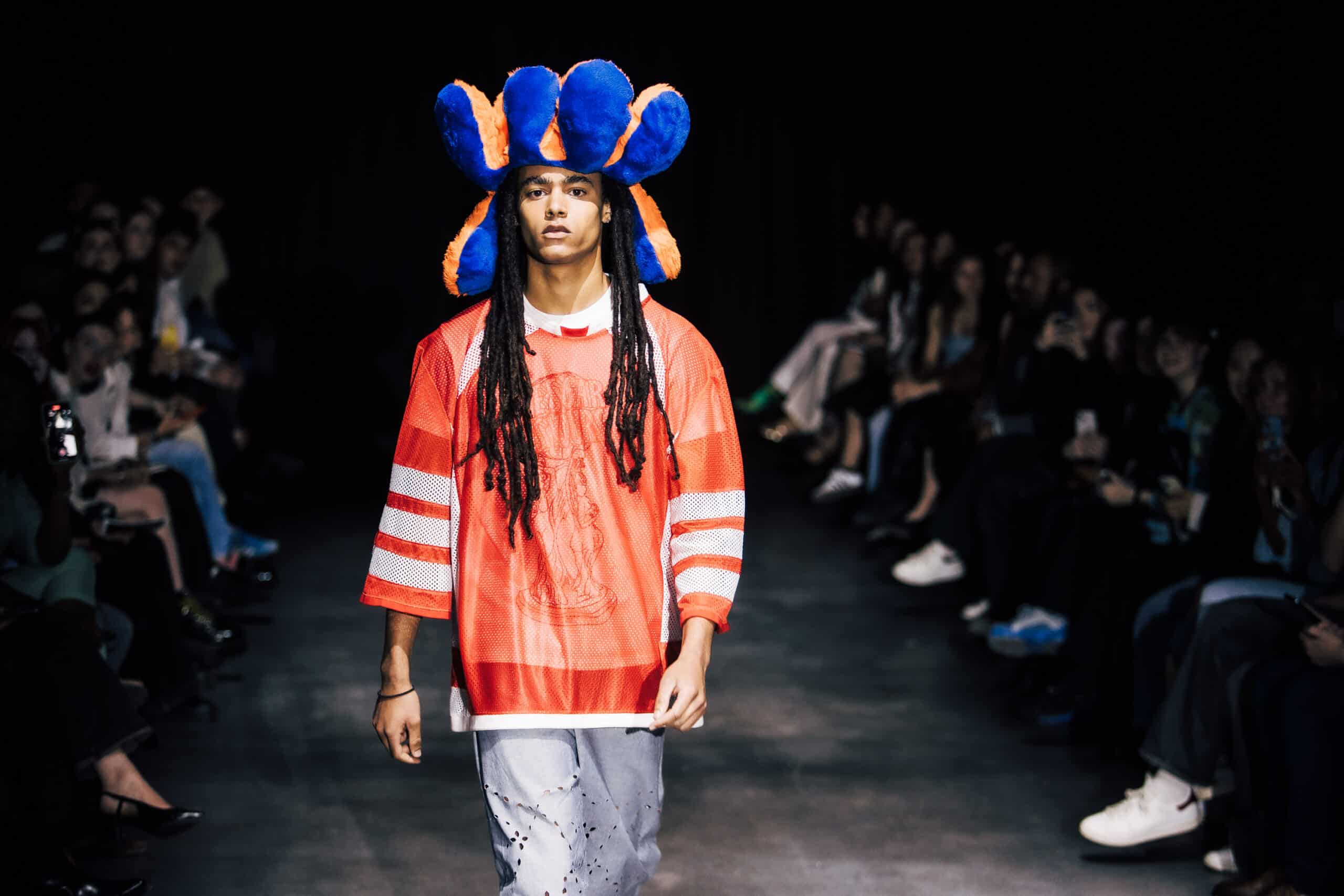 MODART International | La Grande École de Mode