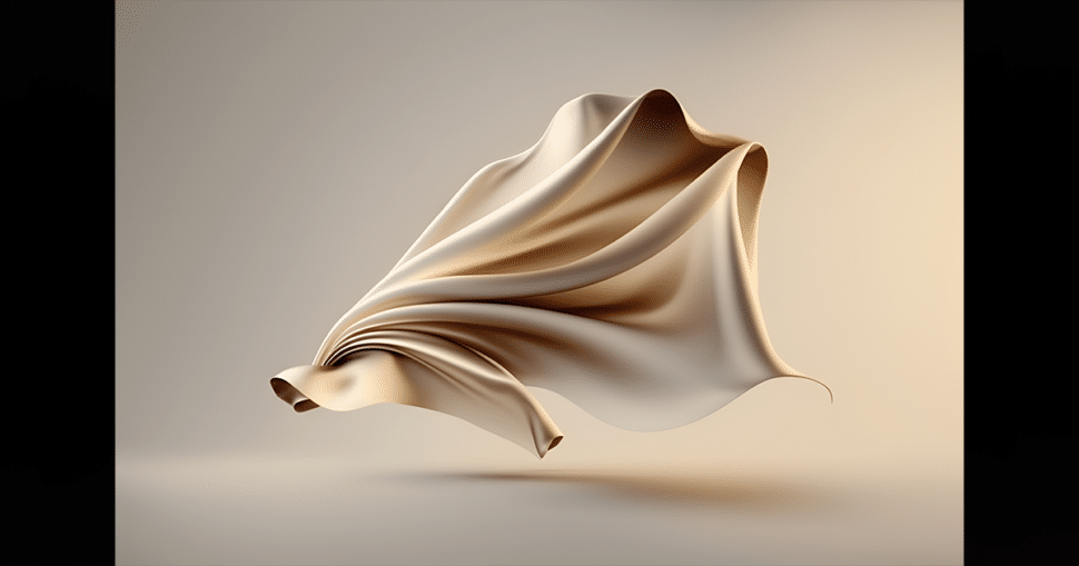 L'art du drapé - MODART International