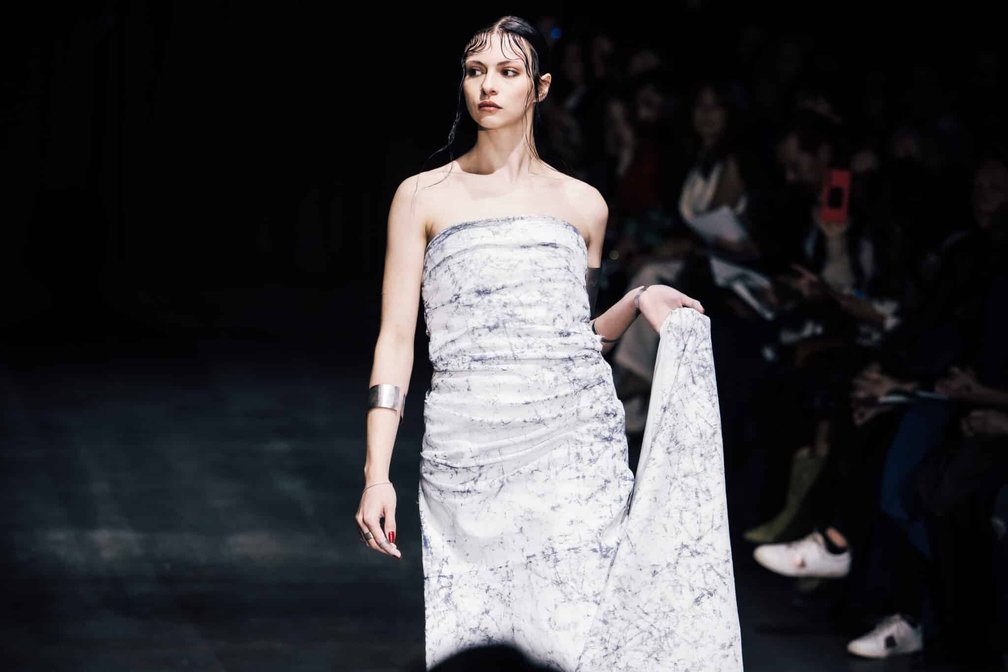 Les prix décernés lors du défilé annuel de MODART International ! - MODART International